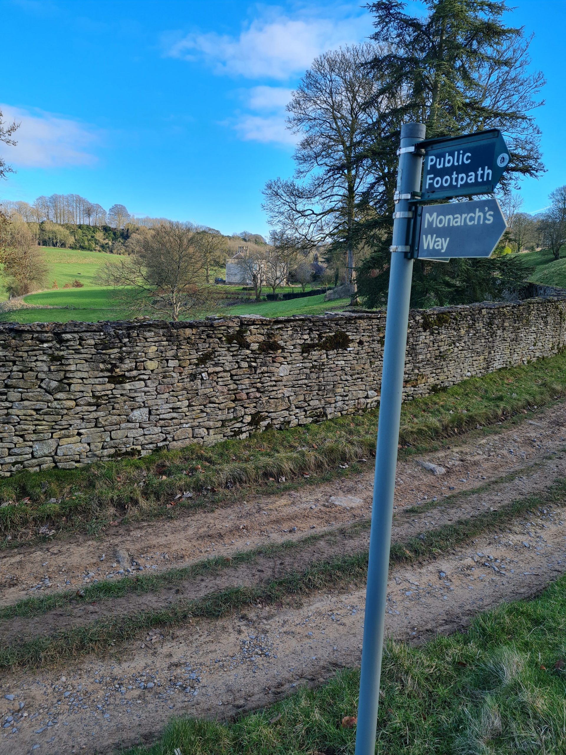 Boxwell Court - Cotswolds National Landscape
