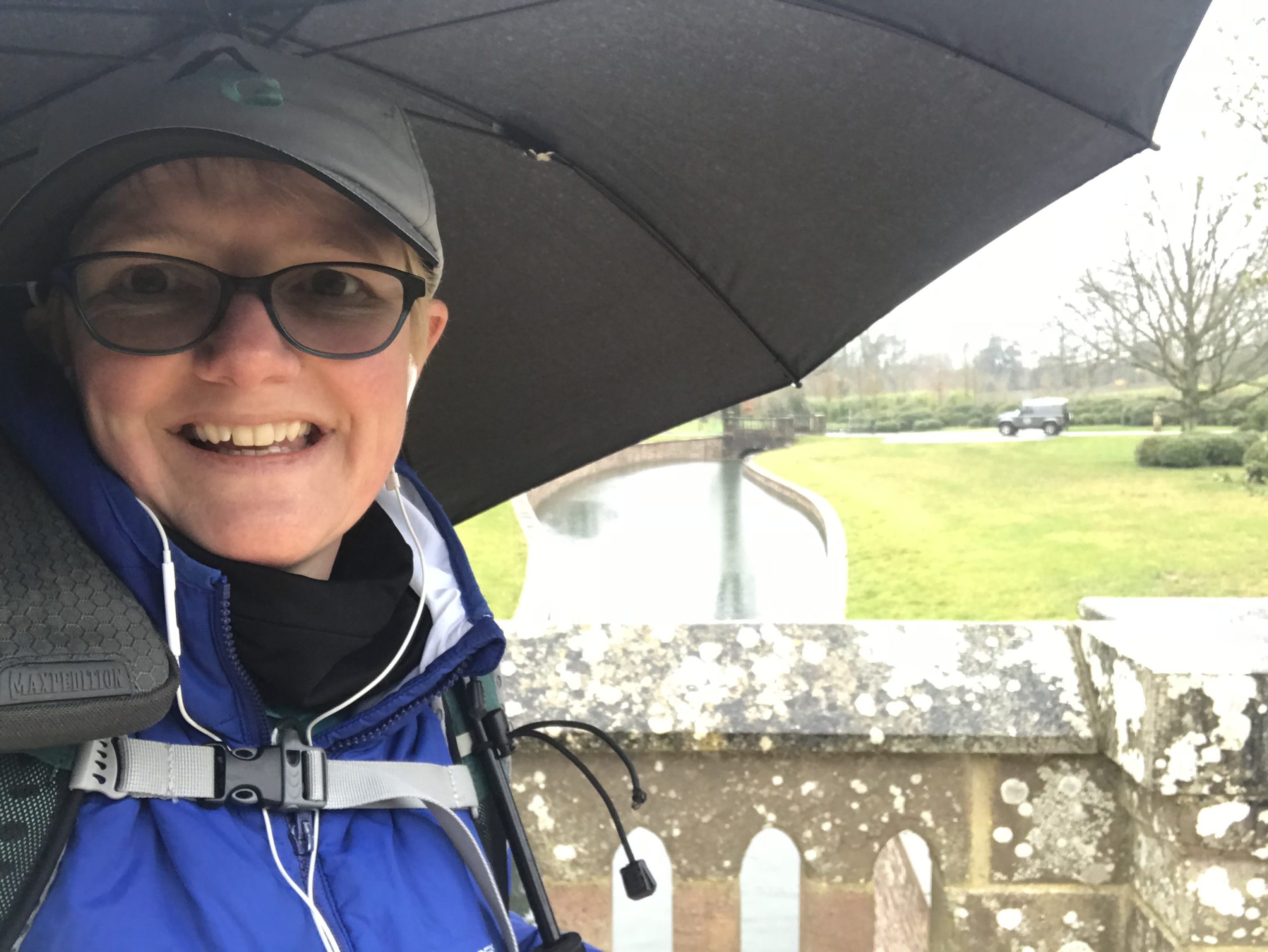 Julia Doherty - Cotswolds National Landscape