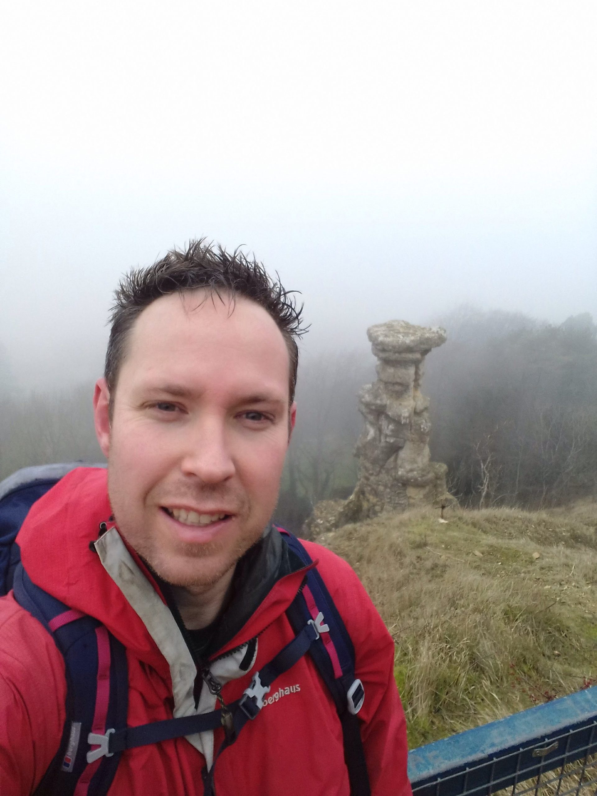 Tim Harper - Cotswolds National Landscape