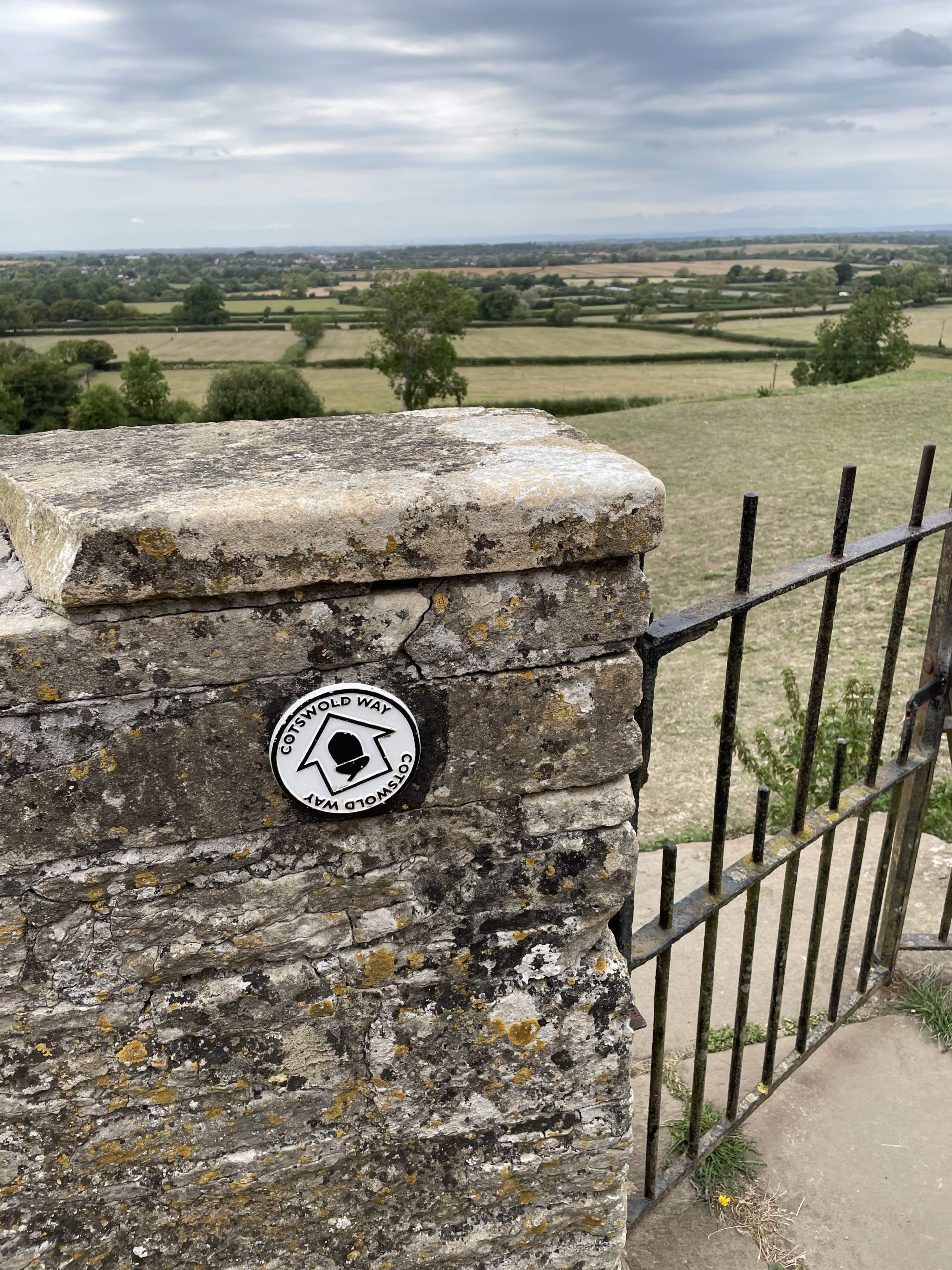 Helen Fagan and Abi Stothard - Cotswolds National Landscape
