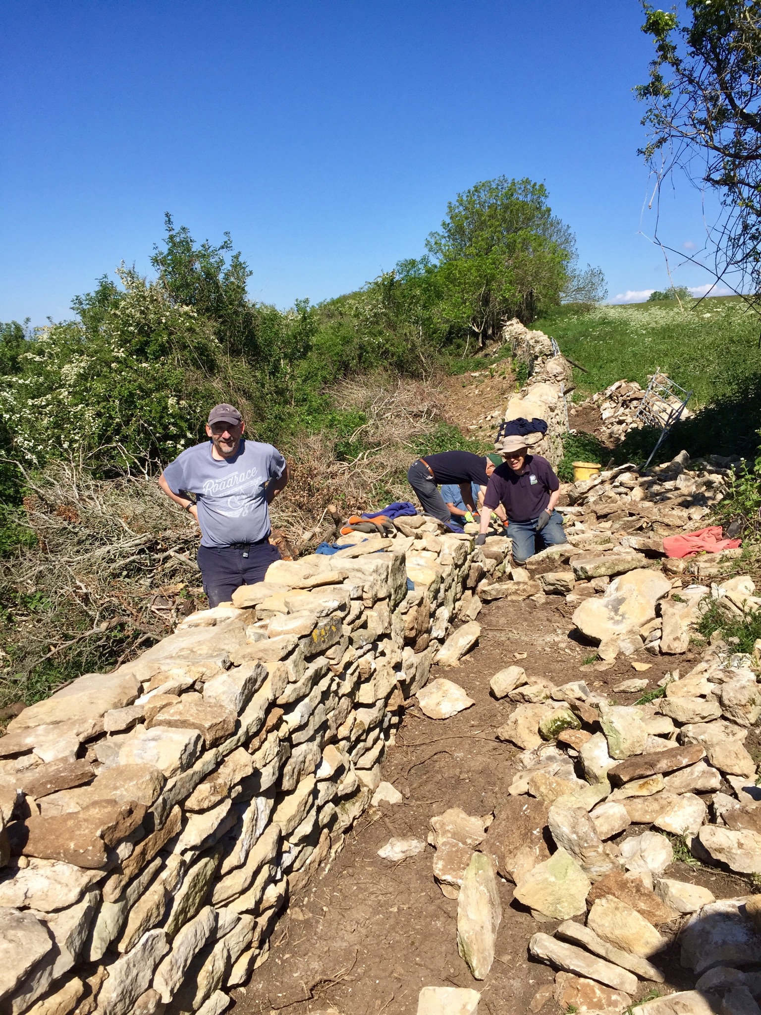 David L Allen - Cotswolds National Landscape