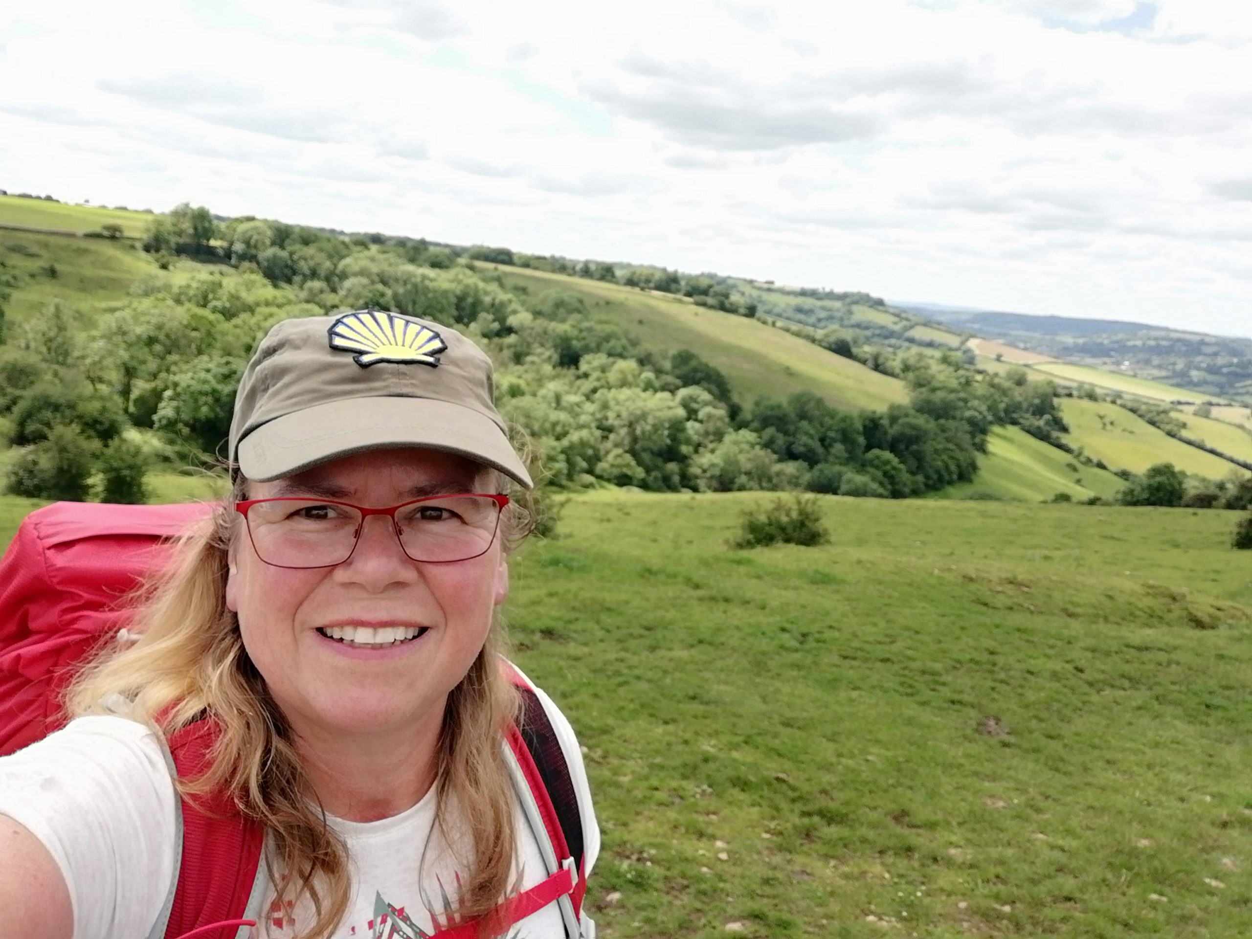 Helene Price - Cotswolds National Landscape