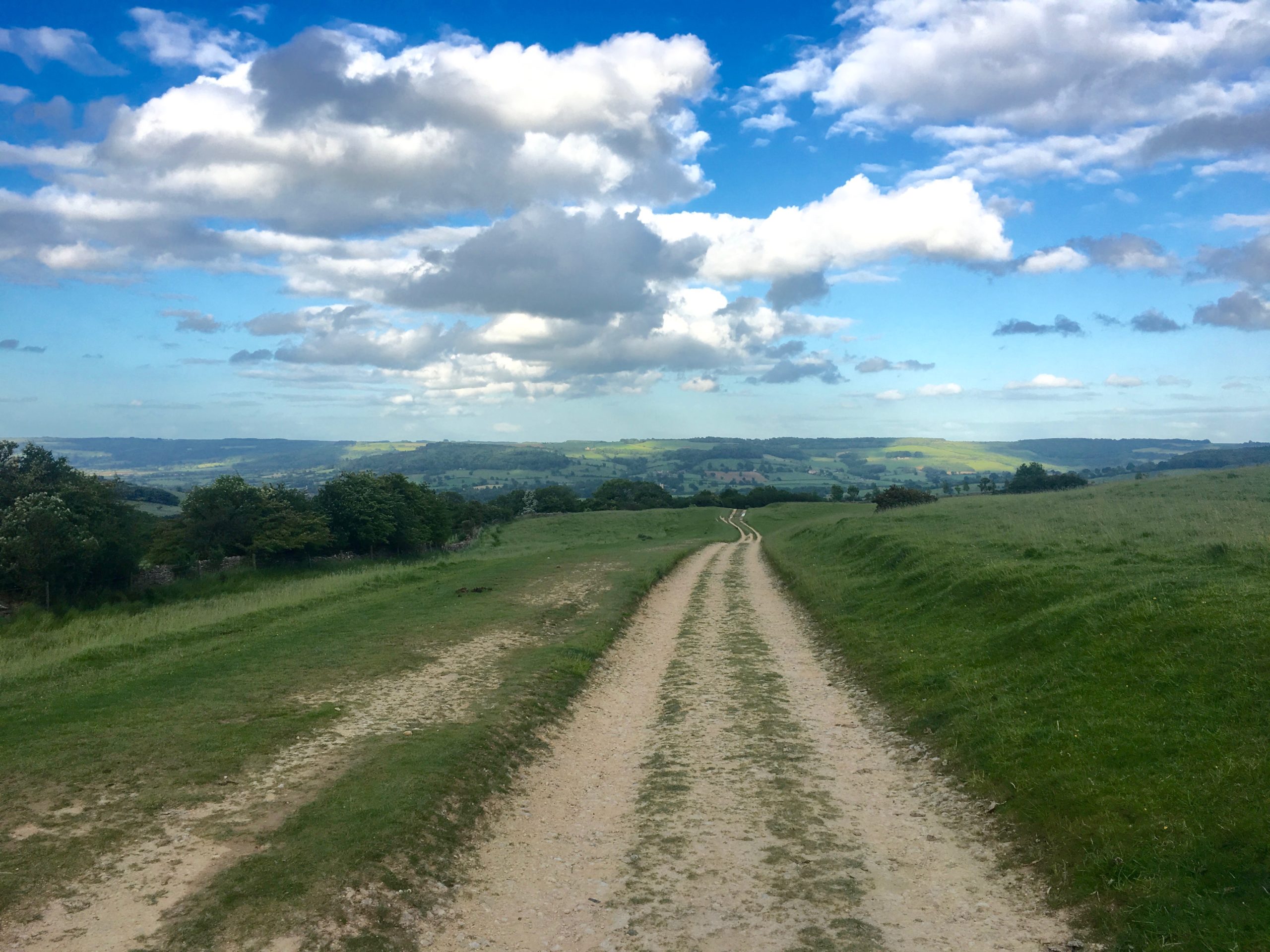 Anne Louise Avery, Steve Pratley and Inigo Avery - Cotswolds National ...