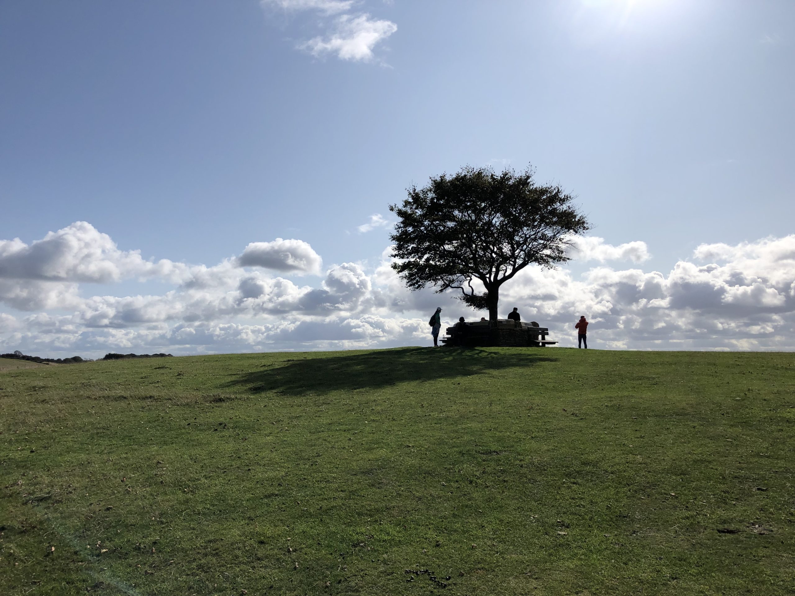Rebecca Wedl, Justin Birnbaum, Madeline Birnbaum - Cotswolds National ...