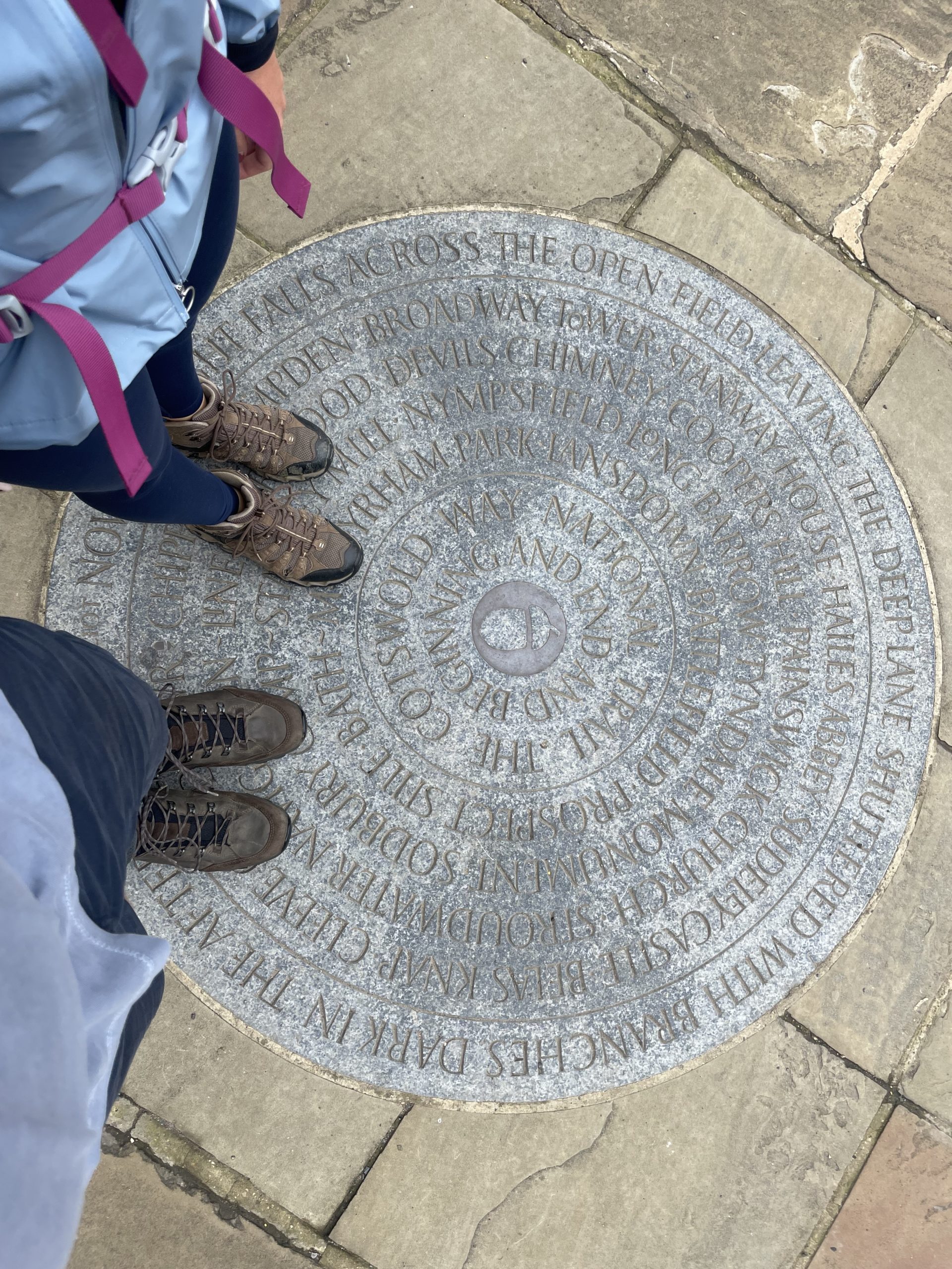 Marcus and Giselle Vere - Cotswolds National Landscape