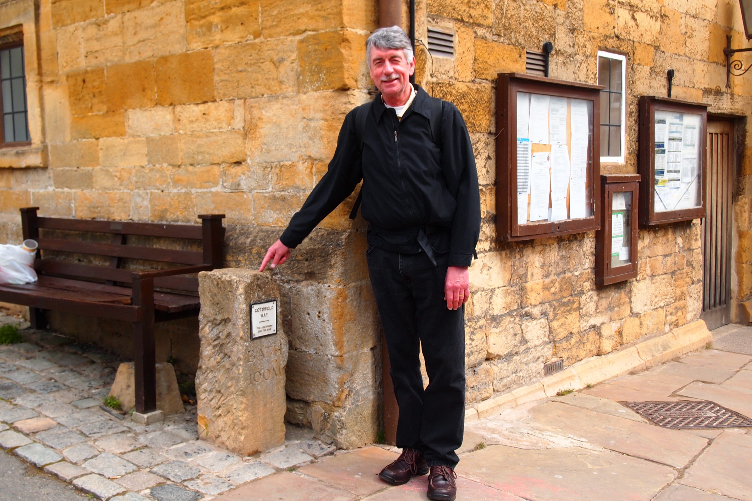 James Teslow - Cotswolds National Landscape