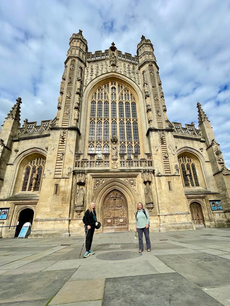 Elaine Rizzo - Cotswolds National Landscape