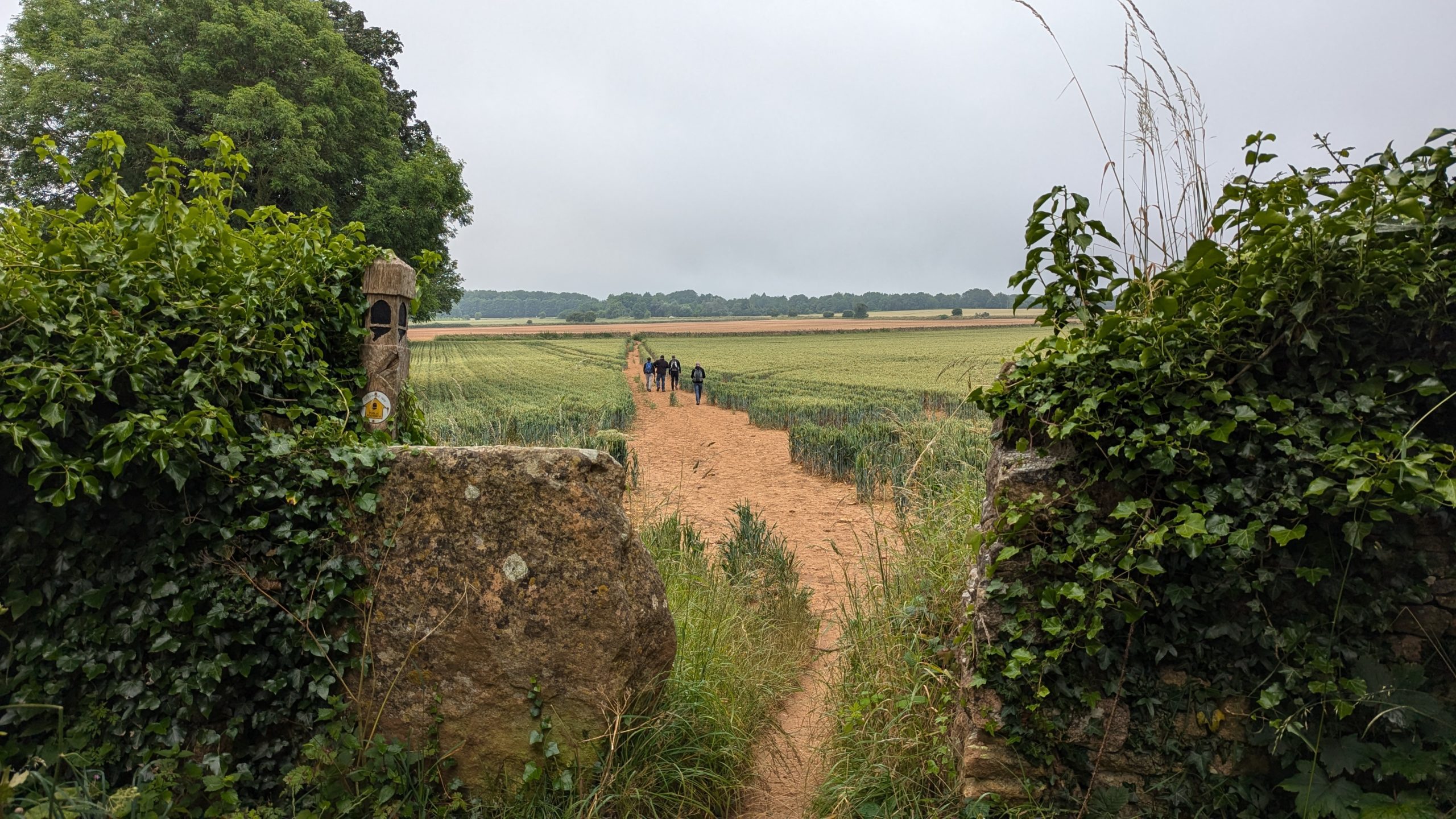 Aditya Sikaria, Rajesh Mulchandani - Cotswolds National Landscape