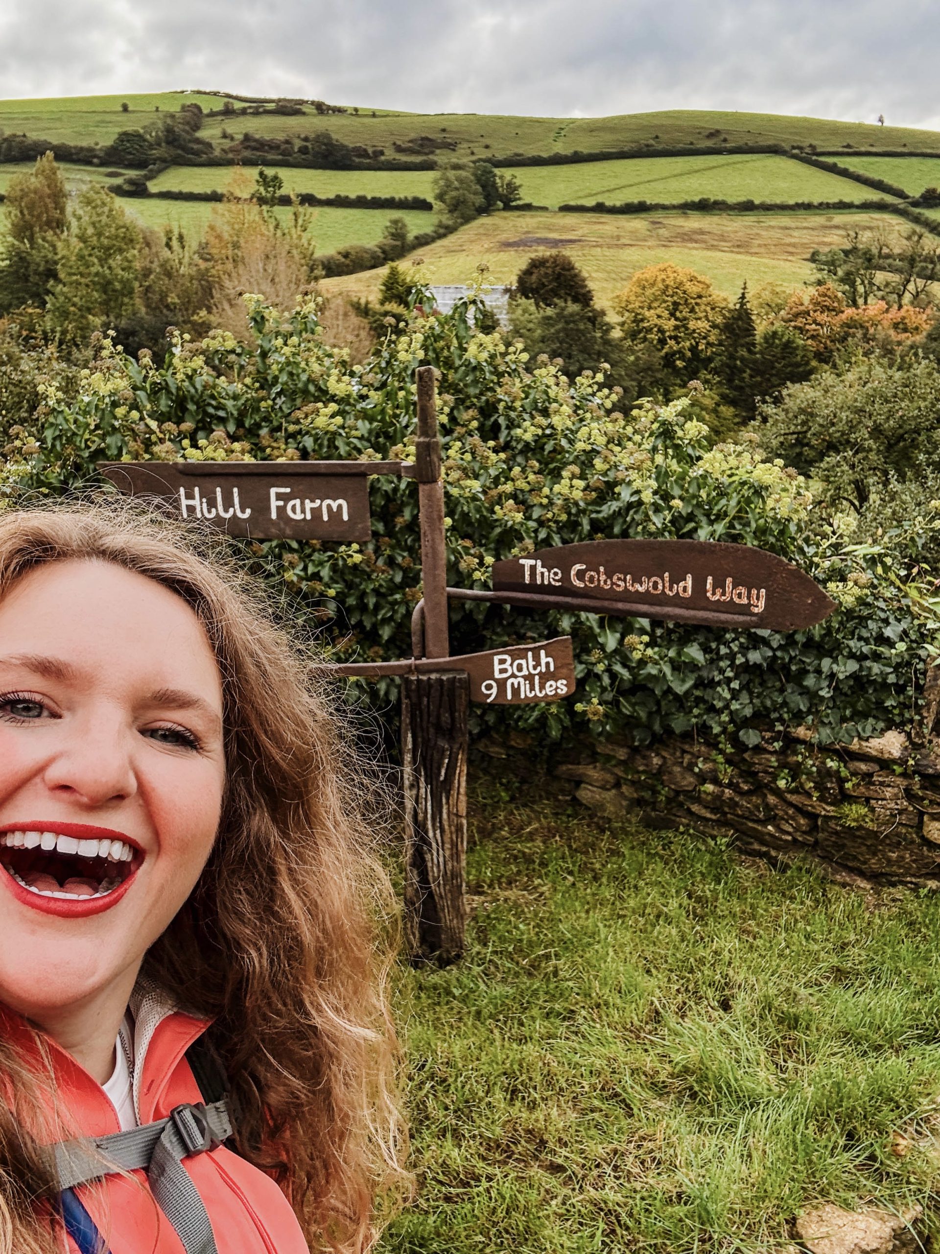 Helene Sula - Cotswolds National Landscape